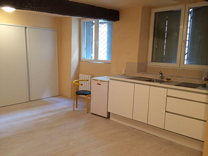 Appartement à louer - Toulouse, Capitole - 1 pièce