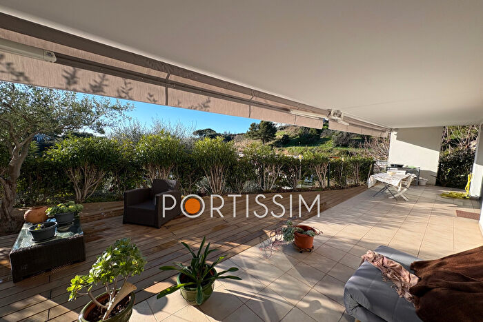 Appartement à vendre - Saint-Laurent-du-Var, Jacquons, Plateaux Fleuris - 4 pièces - 3 chambres