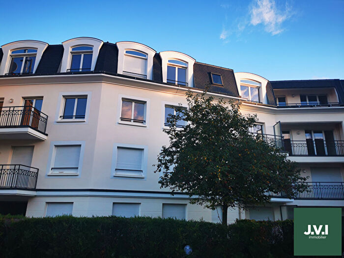 Montmorency, Bas Montmorency : Appartement 2 pièces à vendre