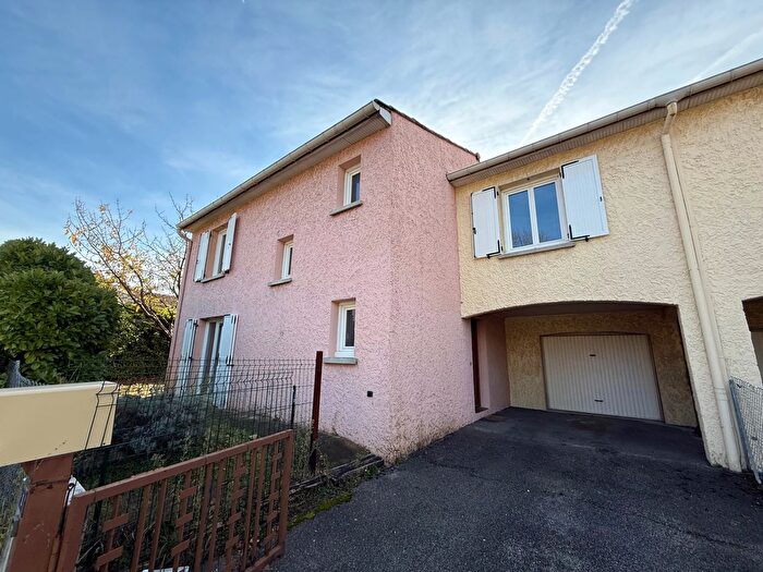 Maison à vendre - Montélimar, Sarda la Dame, Nitrière, Gondole - 6 pièces - 4 chambres