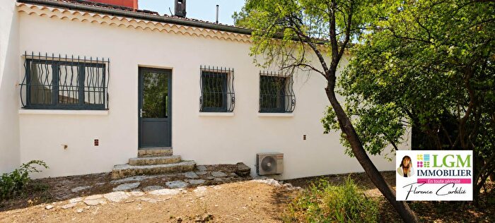 Nîmes, Camplanier, Cigale, Bois des Esprisses - Maison 5 pièces à vendre