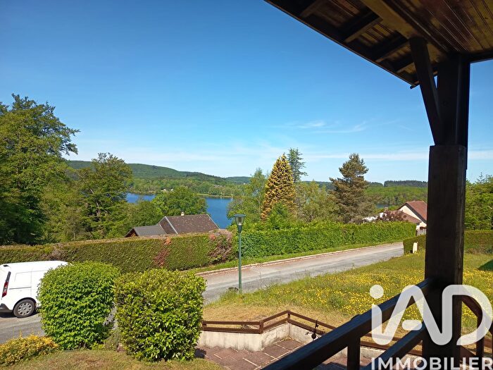 Beaumont-du-Lac - Maison 2 pièces à vendre