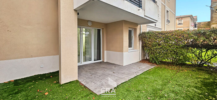 Appartement à vendre - Parempuyre - 2 pièces - 1 chambre