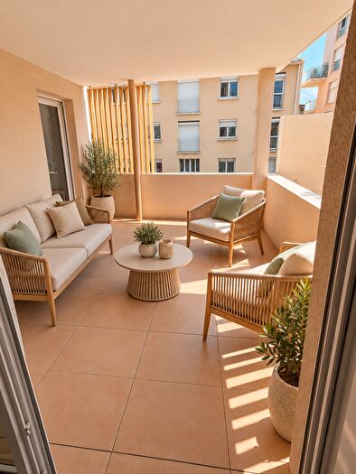 Béziers, Gargailhan, Pech de la Pomme - Maison 3 pièces à vendre