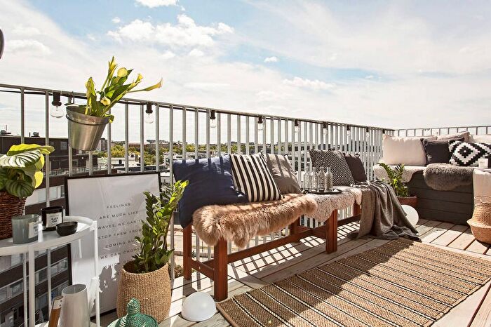 Maison à vendre - Terville - 4 pièces