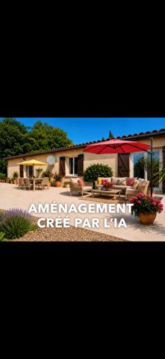Sarlat-la-Canéda : Maison 5 pièces à vendre