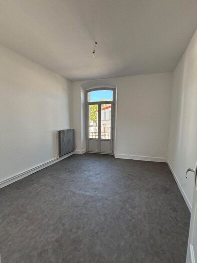 La Voulte-sur-Rhône : Appartement 2 pièces à louer