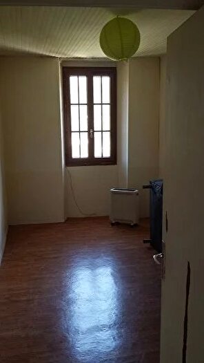 Appartement à louer - Gilette - 3 pièces - 2 chambres