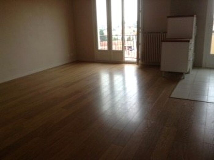 Appartement 3 pièces à Toulouse, Côte Pavée, Limayrac, Ayga, à louer