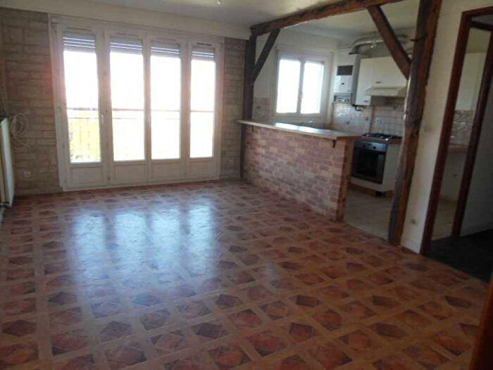 Compiègne, Les Maréchaux - Appartement 3 pièces à louer