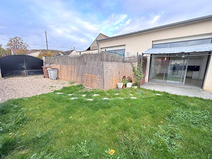 Appartement à louer - Base Aerienne, Bessancourt - 3 pièces - 2 chambres