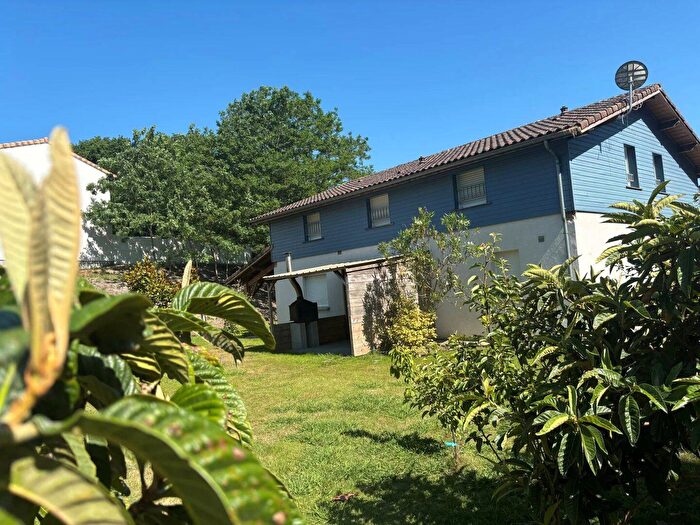 Maison 6 pièces à louer à Belin-Béliet