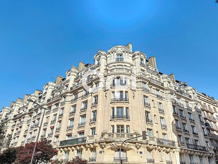 Appartement à vendre - Paris e , Alleray, Procession - 1 pièce