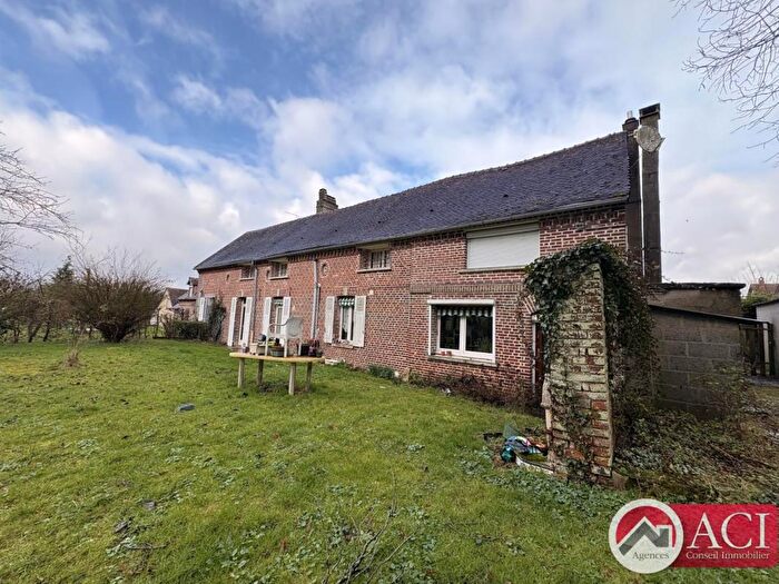 Sainte-Geneviève - Maison 9 pièces à vendre