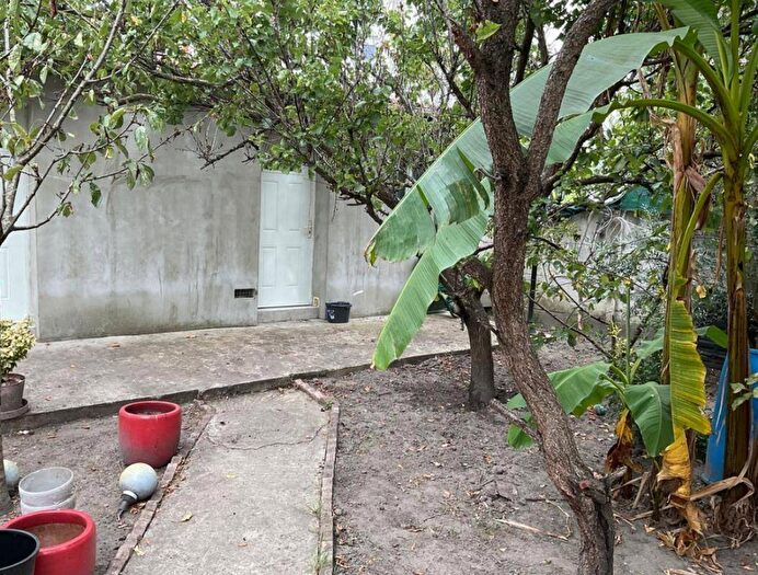 Appartement à louer - Perrin, Sevran - 2 pièces - 1 chambre