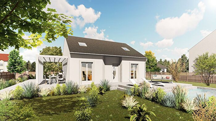 Maison 6 pièces à Frépillon, à vendre