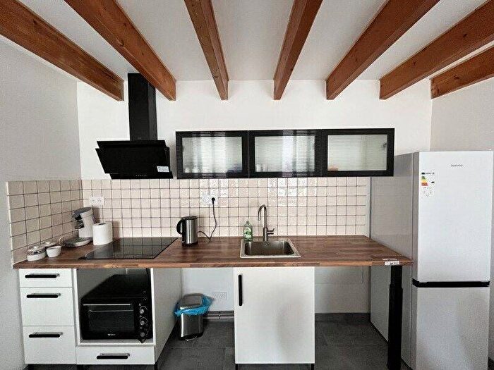 Isles, Lesneven - Appartement 2 pièces à louer