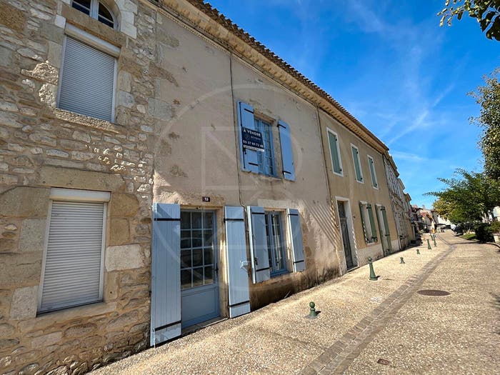 postalCode - Maison 5 pièces à vendre