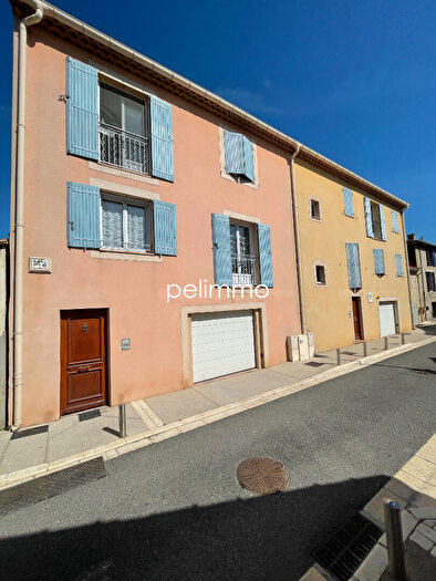 Appartement à louer - Eyguières - 3 pièces - 2 chambres