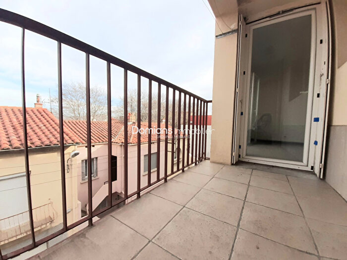 Appartement 3 pièces à vendre - Perpignan, Saint-Assiscle