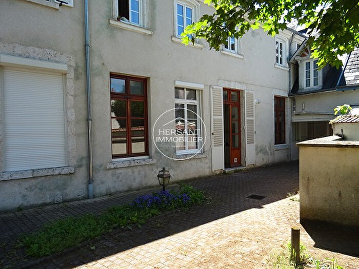 Appartement 2 pièces à louer - Meung-sur-Loire