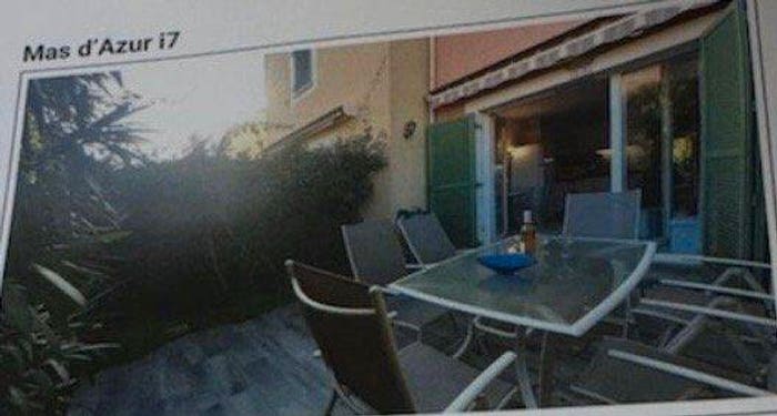 Maison 3 pièces à louer - La Londe-les-Maures