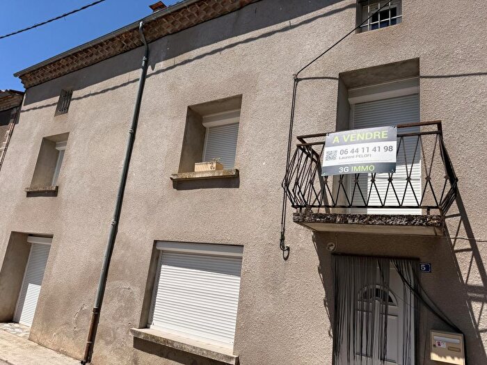 Varilhes : Maison 6 pièces à vendre