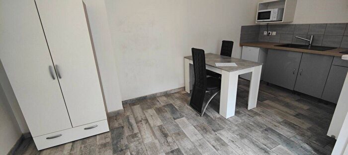 Appartement à louer - Gometz-le-Châtel - 1 pièce