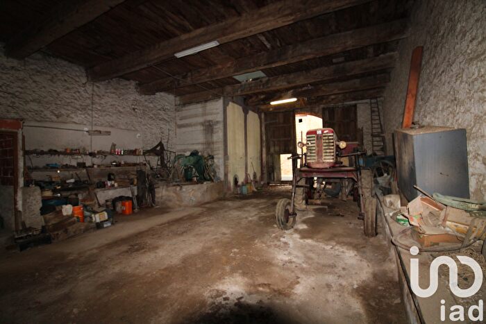 Maison à vendre - Feuilla - 1 pièce