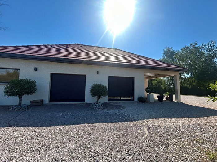 Sagy : Maison 5 pièces à vendre