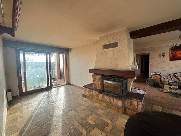 Maison à vendre - Limoges, CHU - 6 pièces - 5 chambres