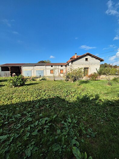 Maison à vendre - Cantaous - 4 pièces - 2 chambres