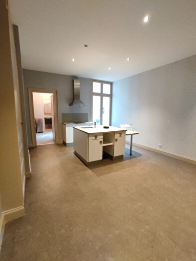 Limoges, Centre-ville, Hôtel de Ville, Emailleurs - Appartement 2 pièces à louer