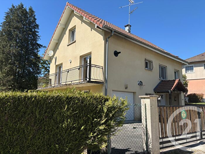 Vyans-le-Val : Maison 6 pièces à vendre