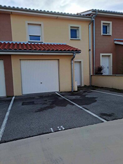 Maison 4 pièces à Soucieu-en-Jarrest, à louer