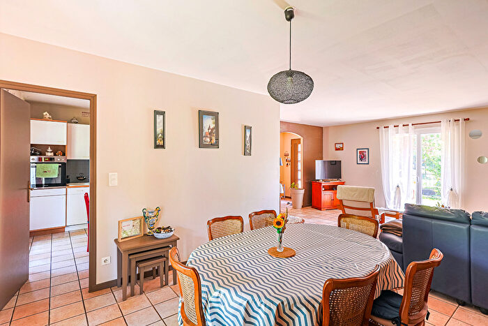 Maison 5 pièces à vendre à Villemur-sur-Tarn