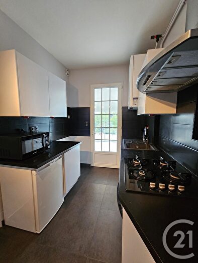 Maison 4 pièces à louer à Châteauroux, Bitray, La Belle Etoile, Le Buxerioux, Le Fontchoir