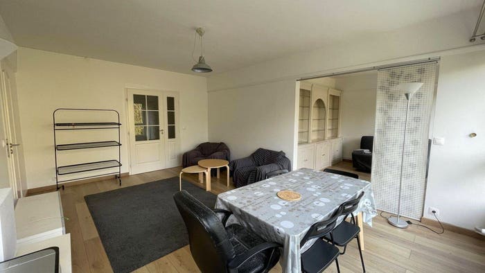 Bourg, Lambersart : Appartement 3 pièces à louer