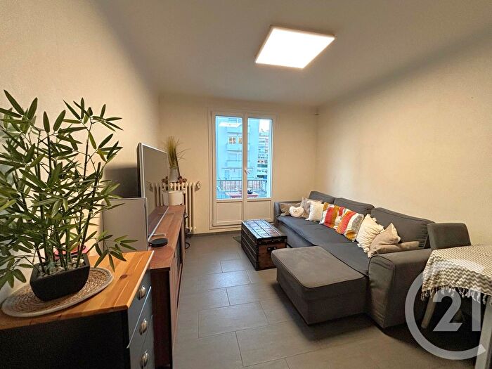 Appartement à vendre - Le Cannet, Bas Cannet - 2 pièces - 1 chambre