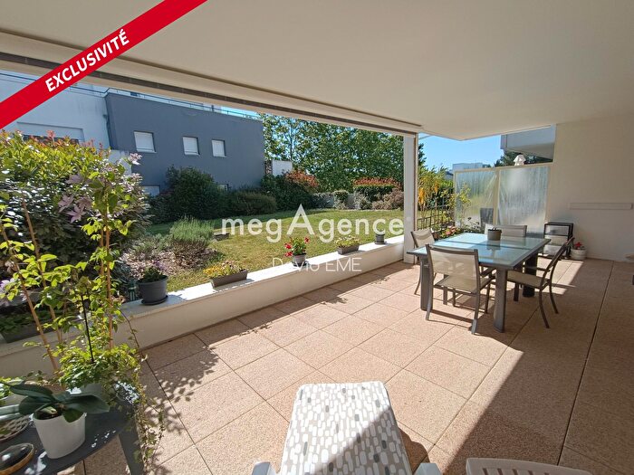Appartement 2 pièces à La Roche-sur-Yon, Pentagone, Pont-Morineau, à vendre