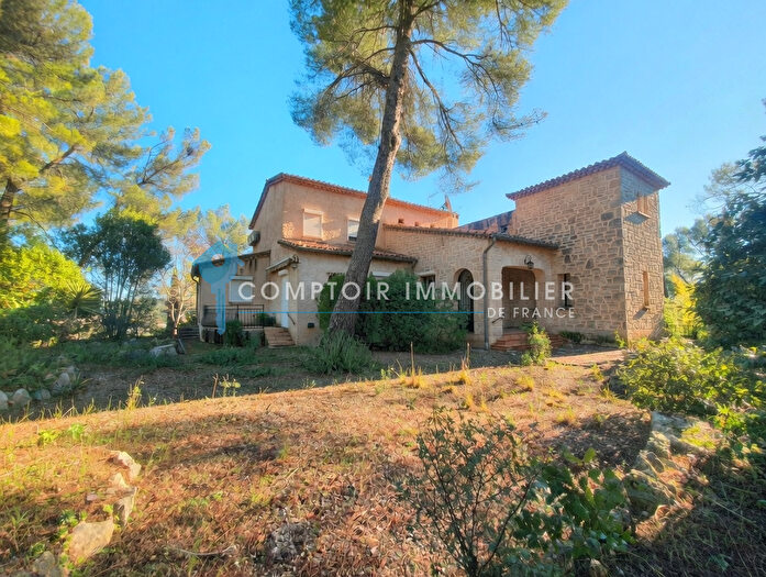 Maison à vendre - Saint-Clément-de-Rivière - 6 pièces - 4 chambres