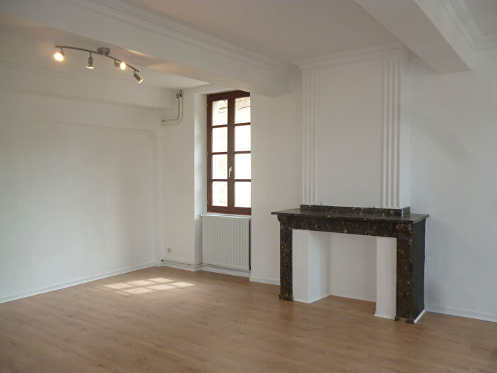 Appartement 3 pièces à louer à Castelnaudary, Cassieu, Jardin de la Résistance, Lapasset
