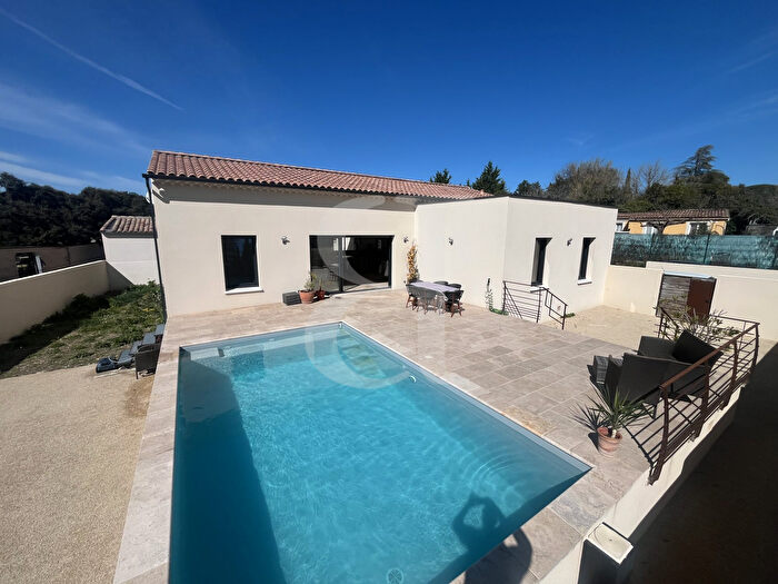 Maison à vendre - LIsle-sur-la-Sorgue, Saint-Antoine - 5 pièces - 3 chambres