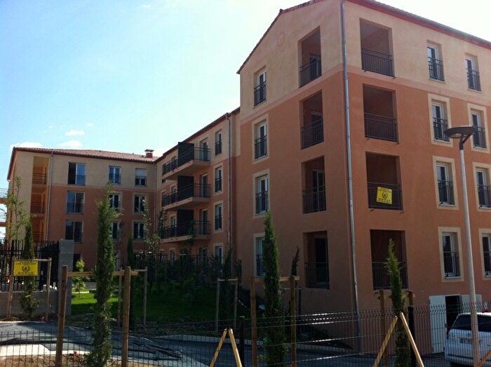 Appartement à louer - Juvignac - 3 pièces - 2 chambres