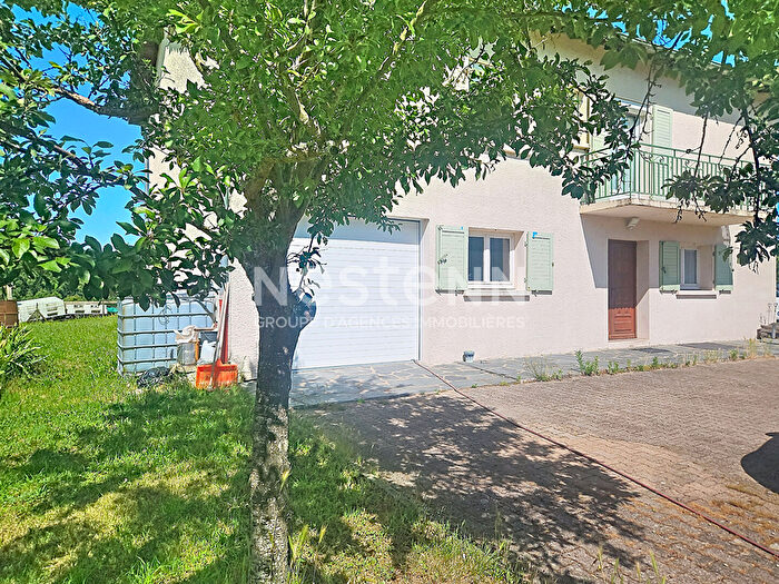 Maison 9 pièces à Retournac, à vendre
