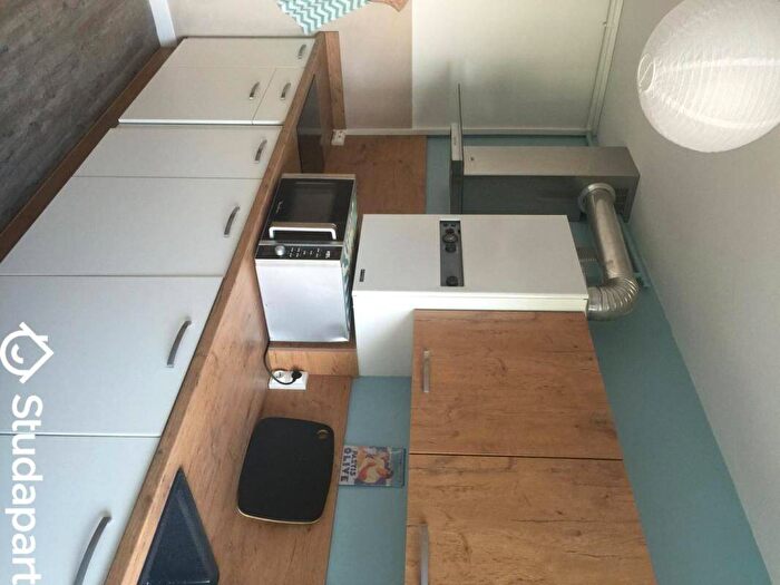 Saint Irénée, Lyon 5ème arrondissement : Appartement 1 pièce à louer