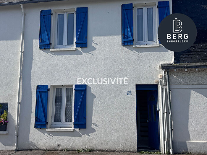 Maison 3 pièces à Carnac, Carnac Ville, à vendre