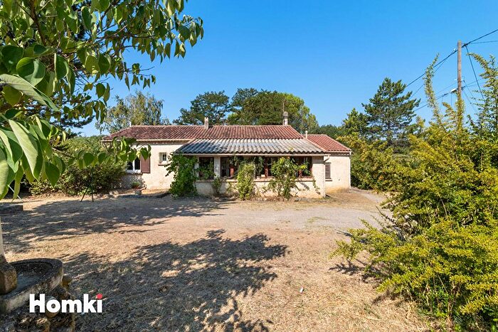 Maison à vendre - Rians - 4 pièces - 3 chambres