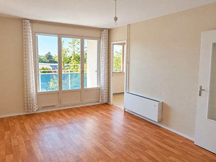 Appartement 1 pièce à vendre - Angers, Belle, Beille