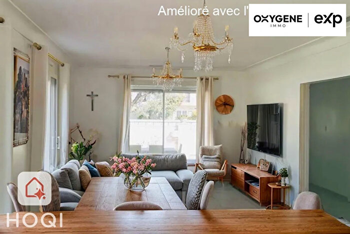 Maison à vendre - Saleilles - 4 pièces - 3 chambres